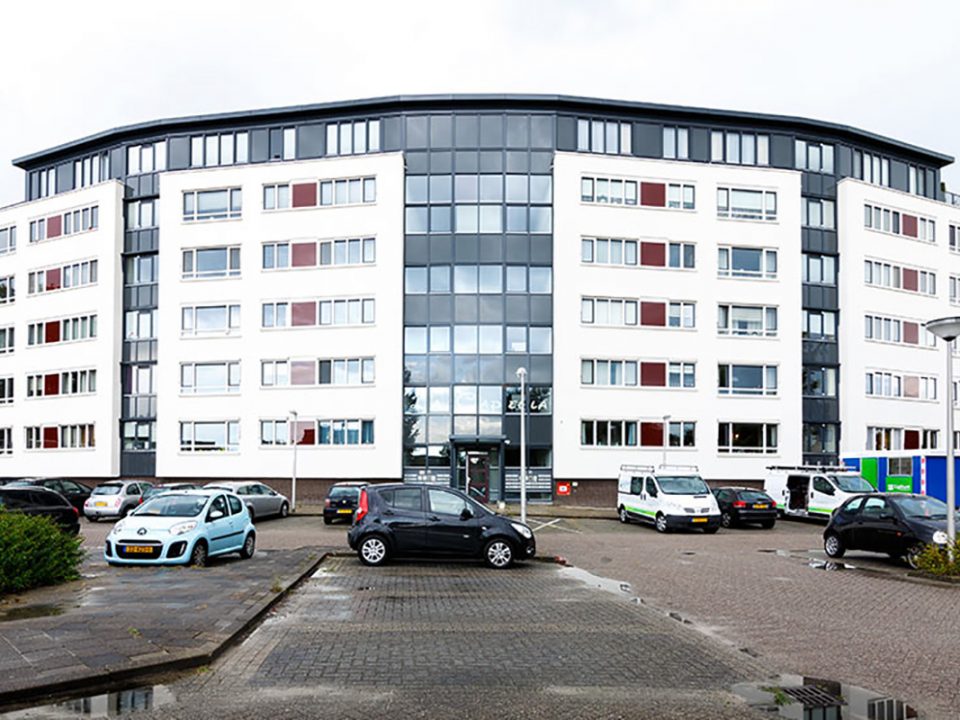 Een overzicht van al onze projecten - Ligthart Groep